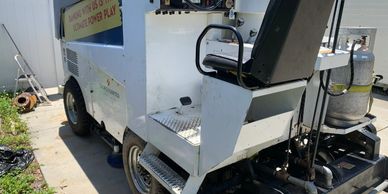 Used Zambonis for Sale | All Star Arenas
