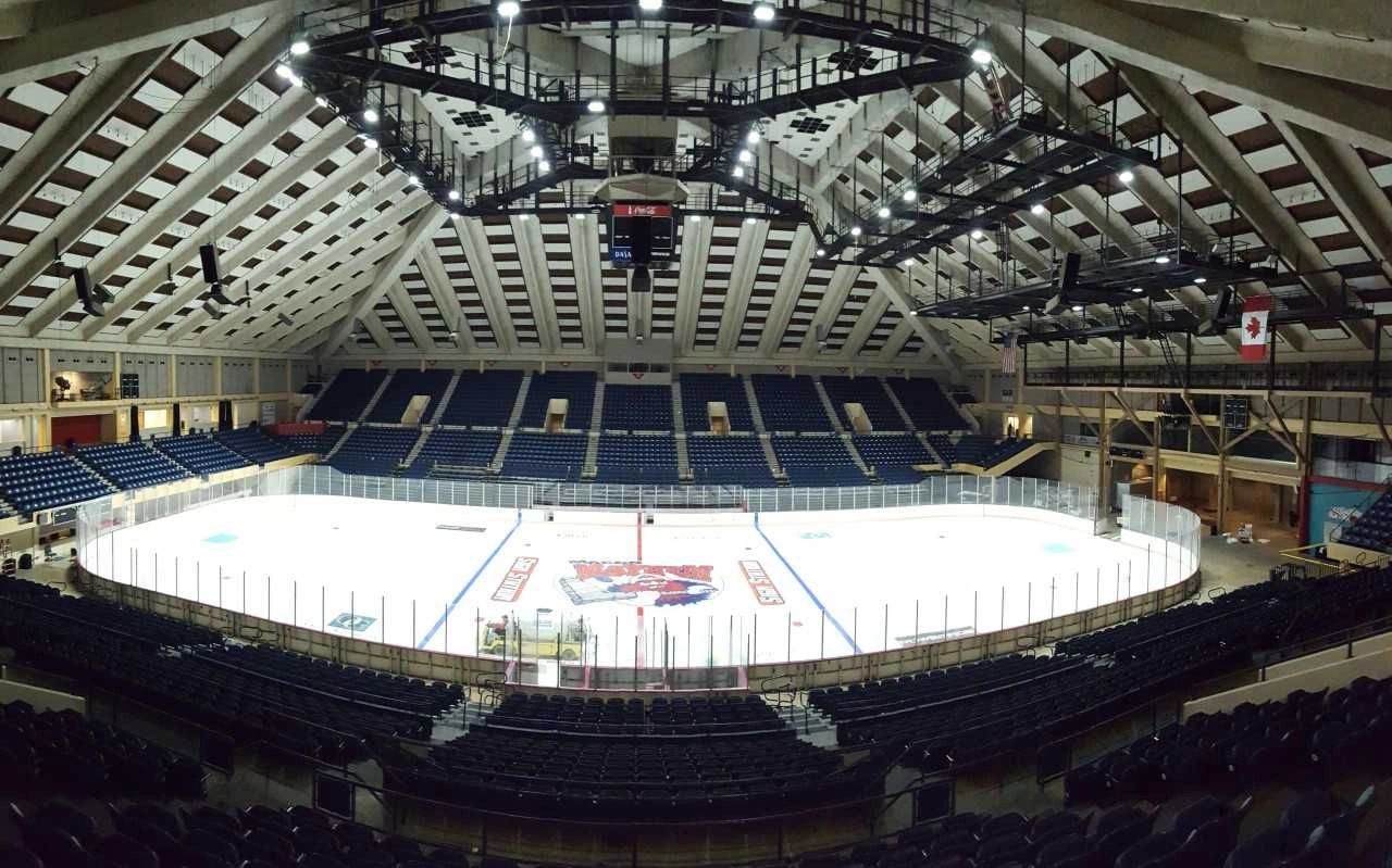 All Star Arenas - One Stop Shop For All Your Rink Needs