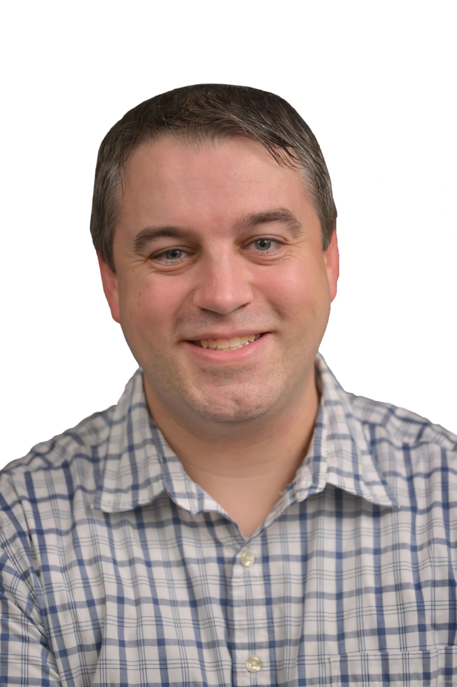 Brandon Millman - Home