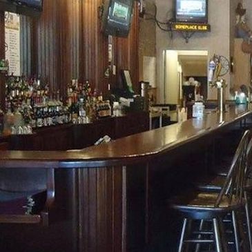 Someplace Else Restaurant