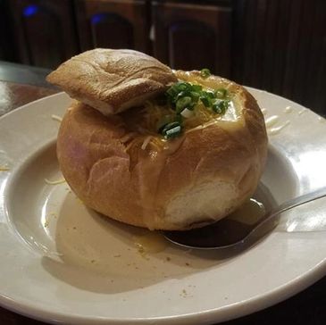 Someplace Else Restaurant