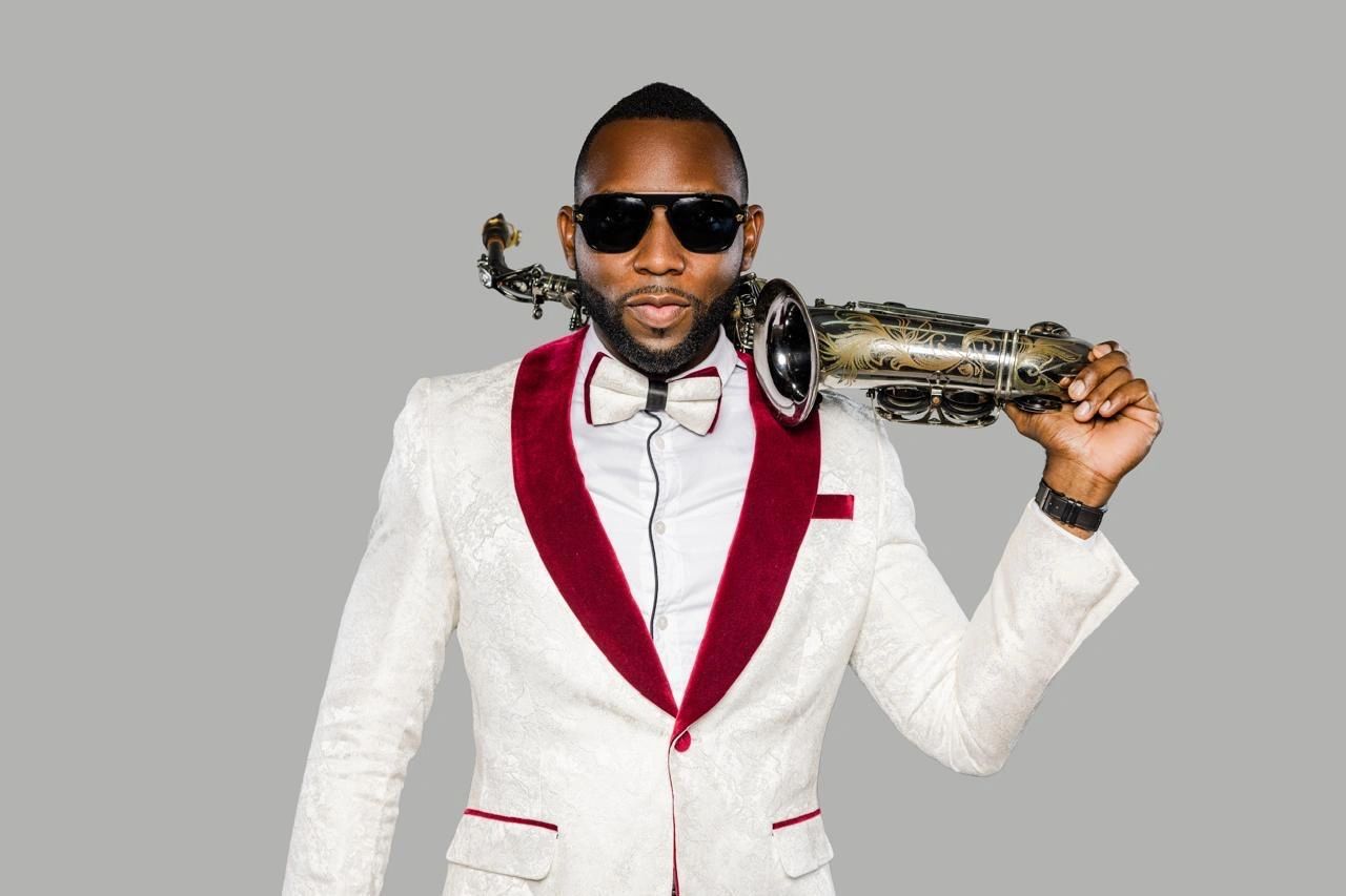 Jeremy Vanterpool - Official Artist Website