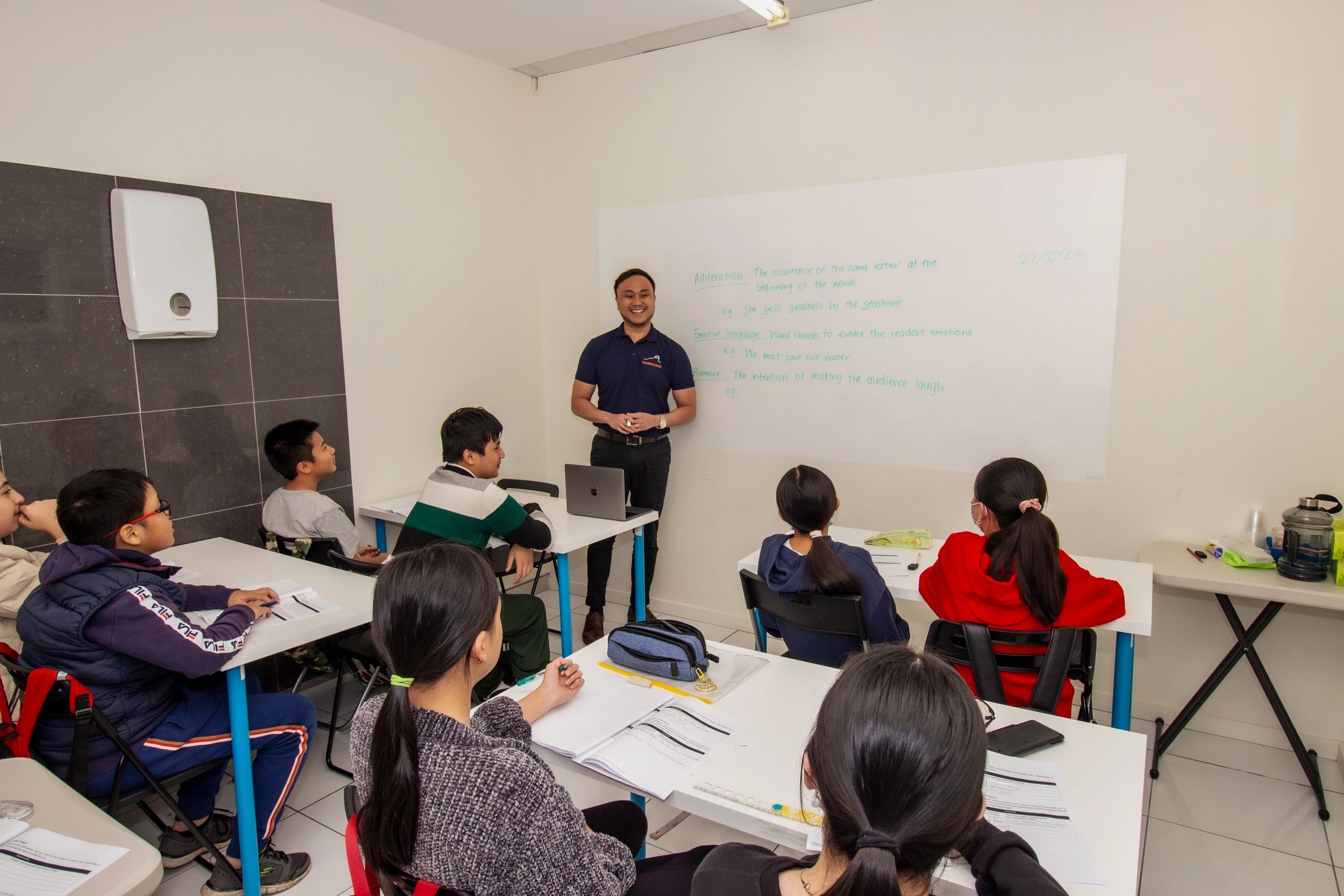 Leading Edge Tutoring - Maths and English, Tutoring, Tutoring Centers