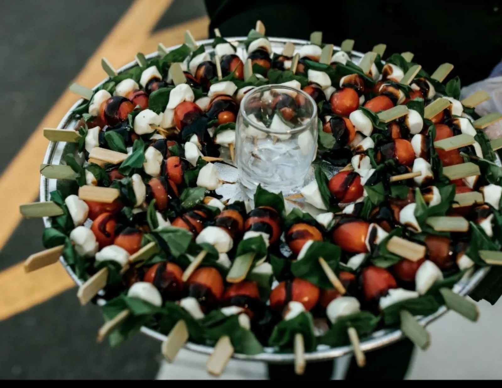 Cafe Panuzzo's Italian Eatery - Italian Food, Pizza