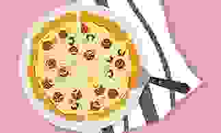 Cafe Panuzzo's Italian Eatery - Italian Food, Pizza