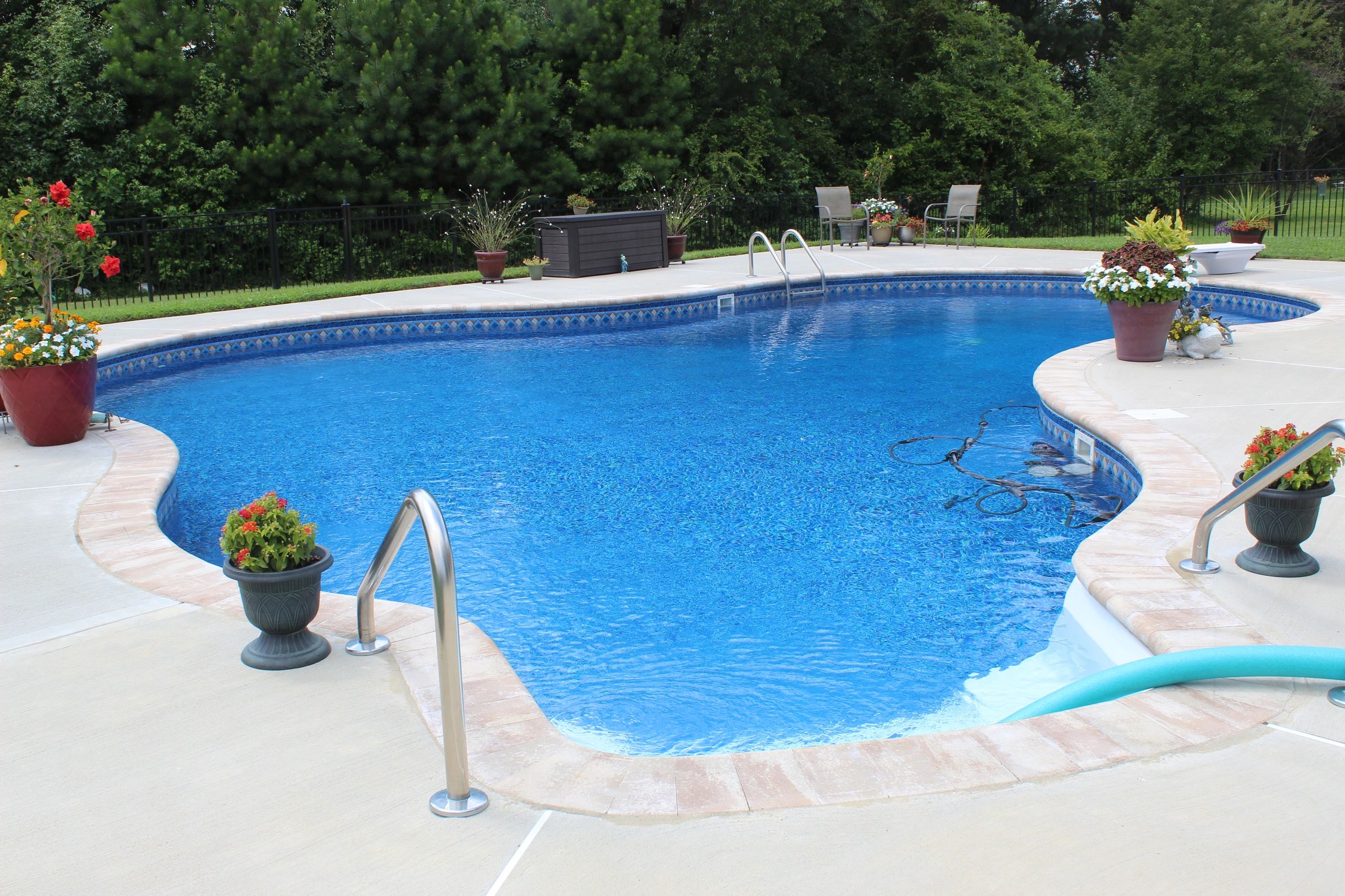 Contact | The Pool Doctor