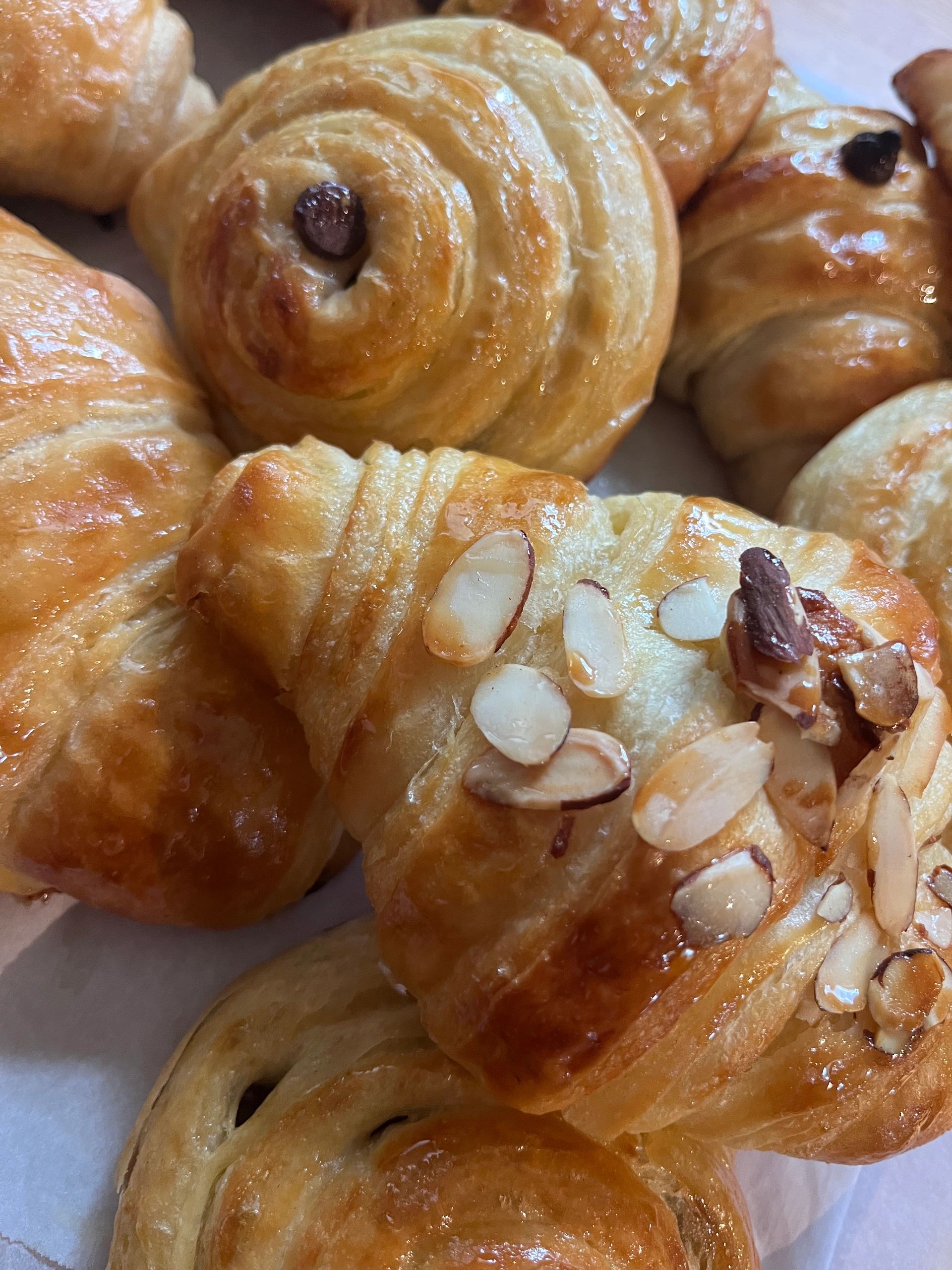 Cest si Bon Patisserie