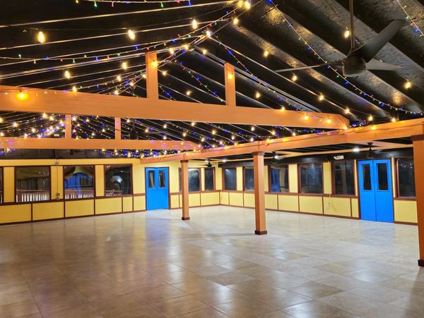 LA PALAPA PARTY PLACE