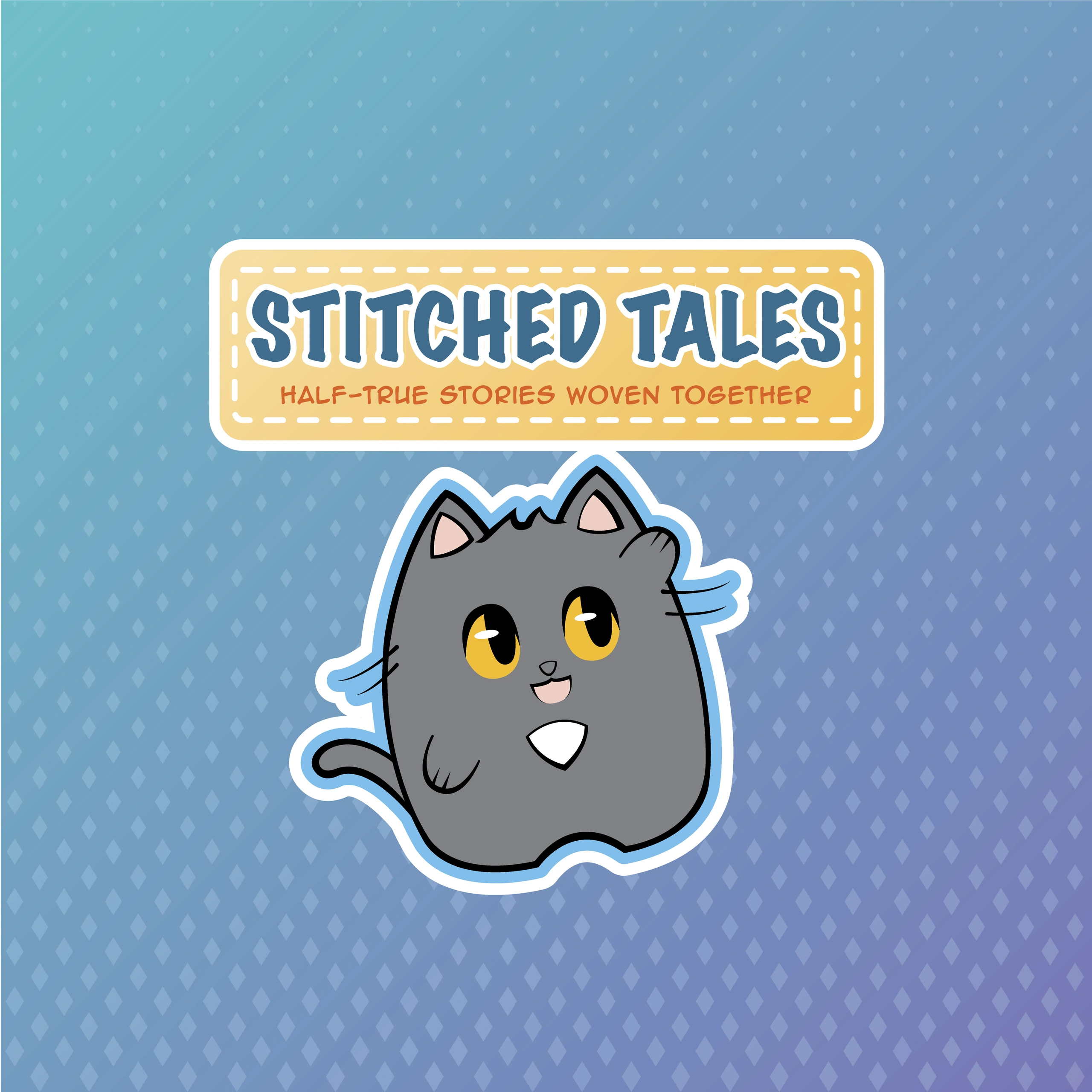 Stitched-Tales