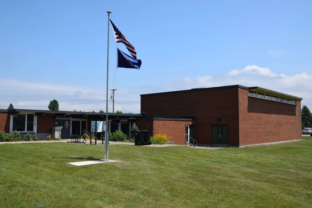 Arcadia Community Center