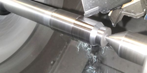 Curry Precision Machining