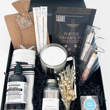 Luxury Gift Boxes - The Perfect Gift Solution