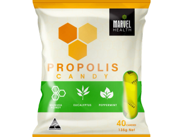 -Daily Health Support