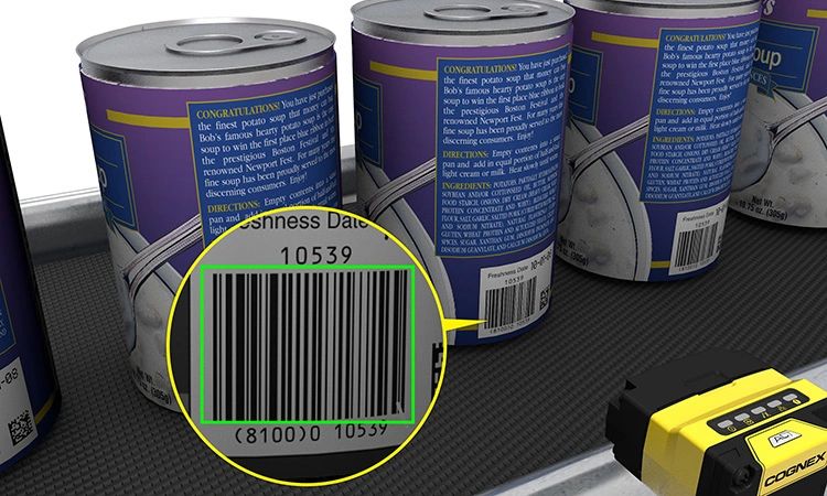 Guía básica para entender el lector industrial DataMan 80