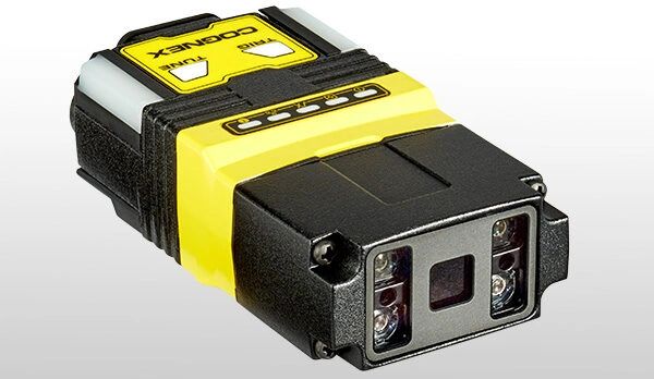 Cognex DataMan 280 – Lector de Códigos Fijo de Alto Rendimiento
