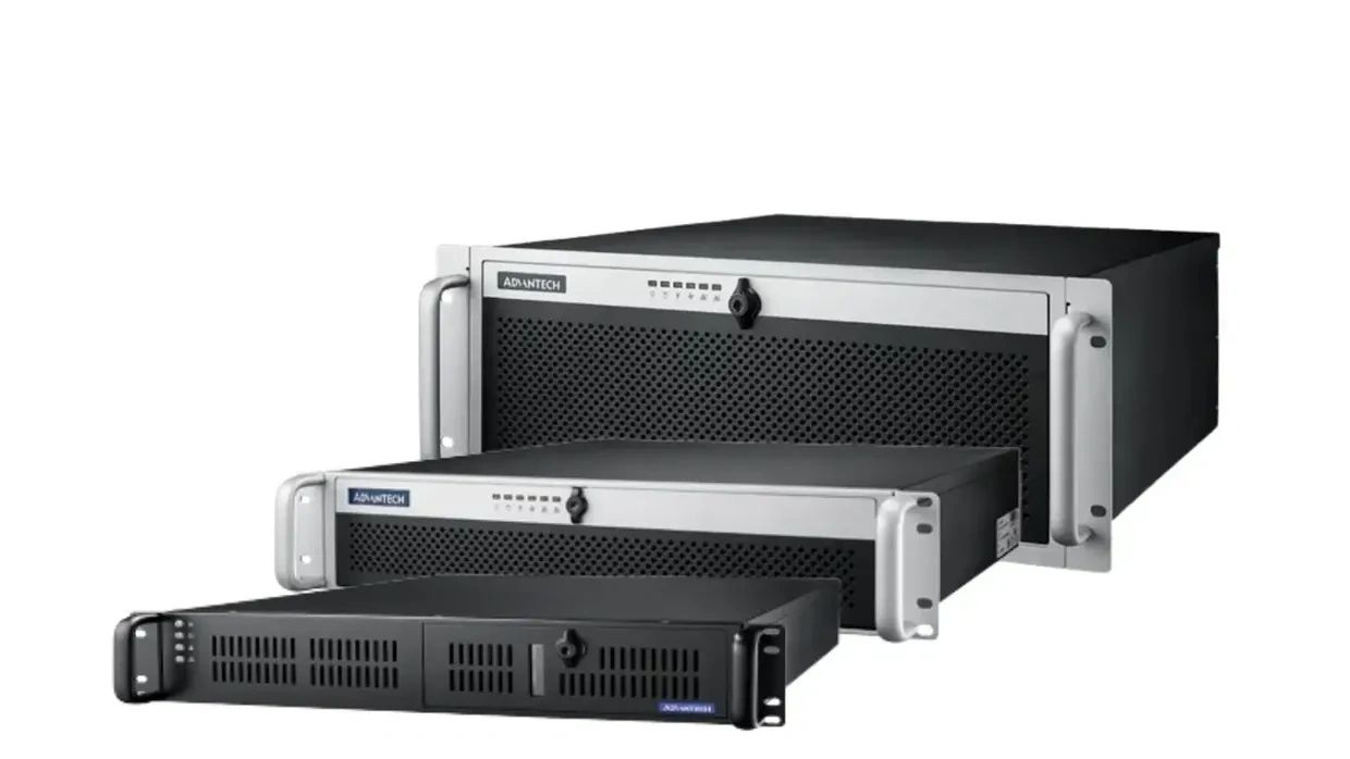 Elige el Formato de Chasis Ideal para tu IPC