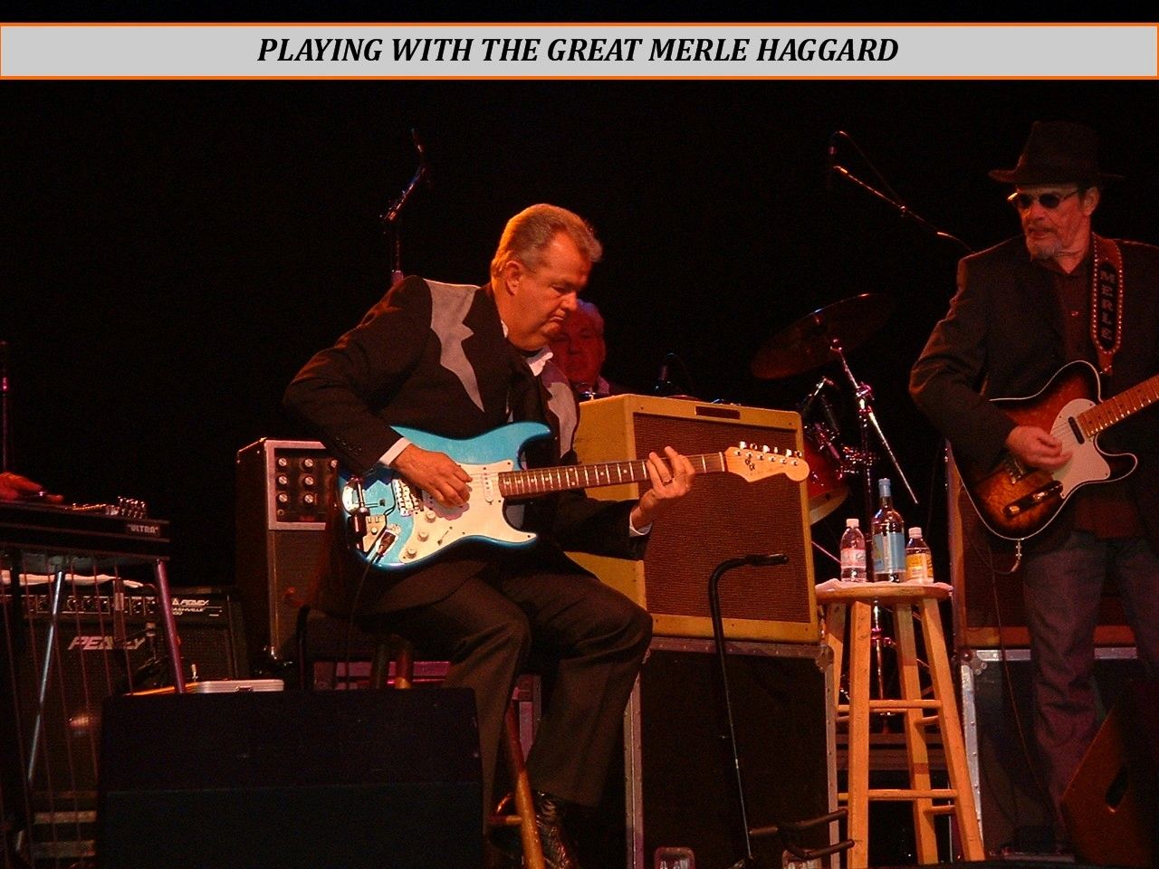 Baughman Productions