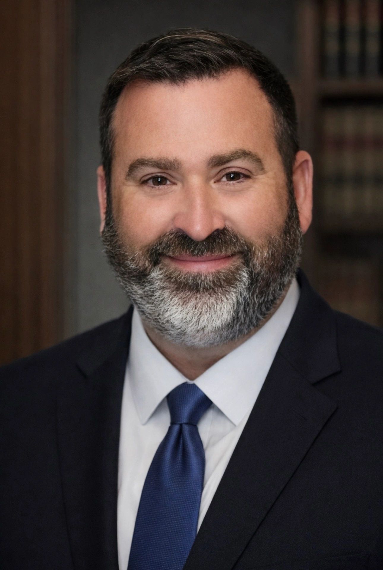 The Law Office Of Brian S. Fahy - Attorney, Criminal Defense