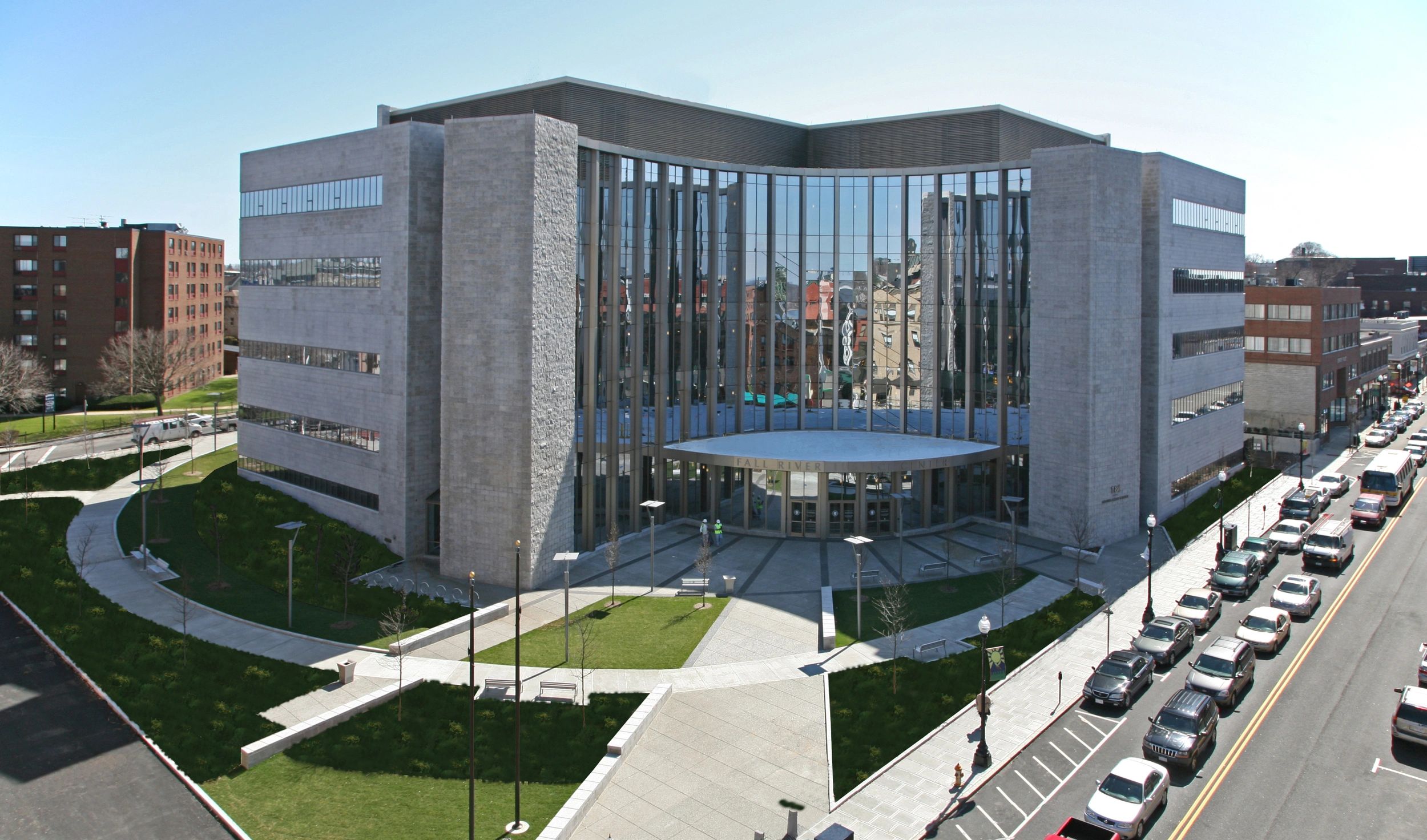 The Law Office Of Brian S. Fahy - Attorney, Criminal Defense