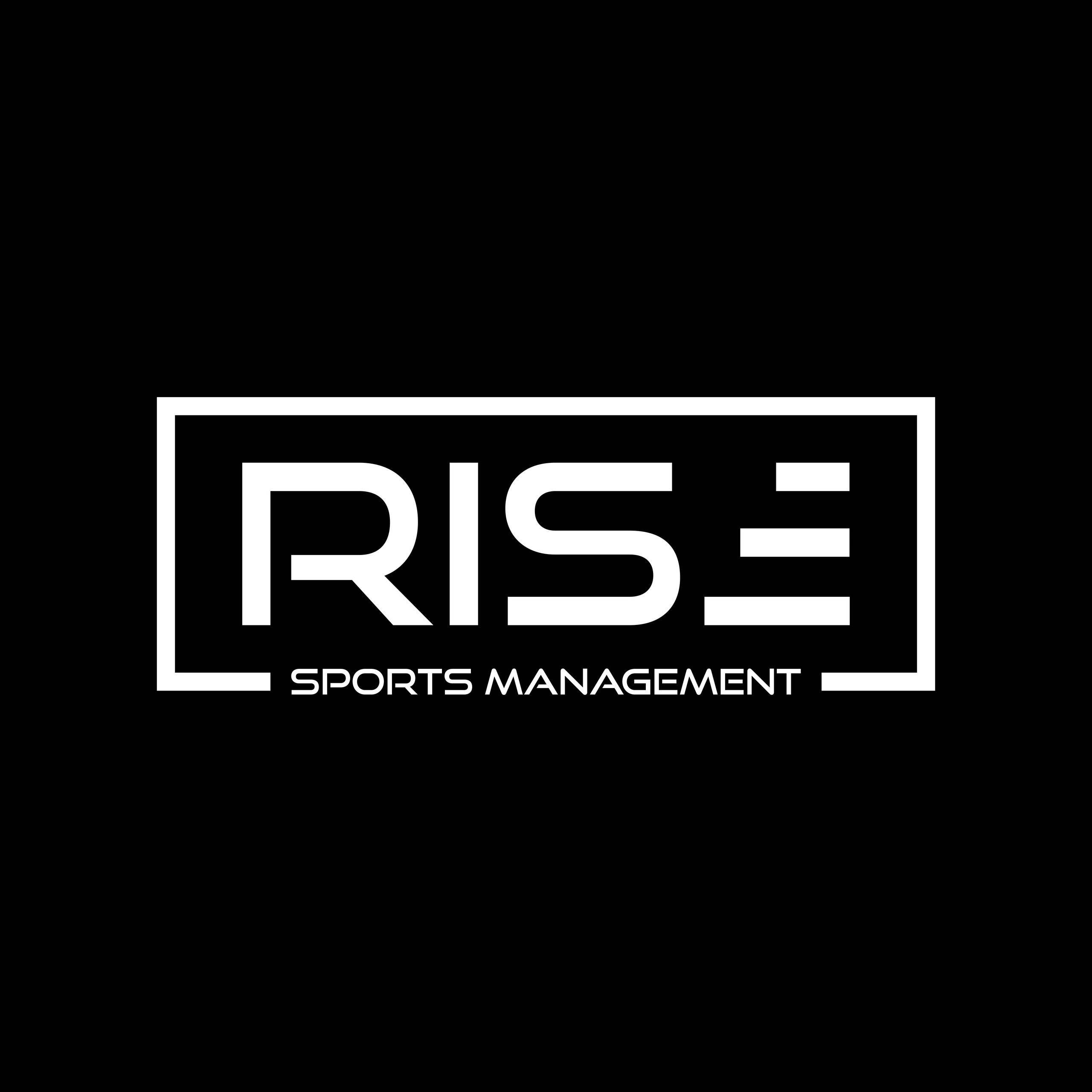 Home | Rise Sports Management