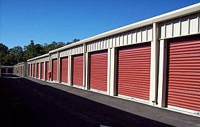 American Self Storage - Storage, Self Storage, Storage, Storage Units