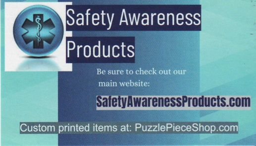 Custom medical and special needs items