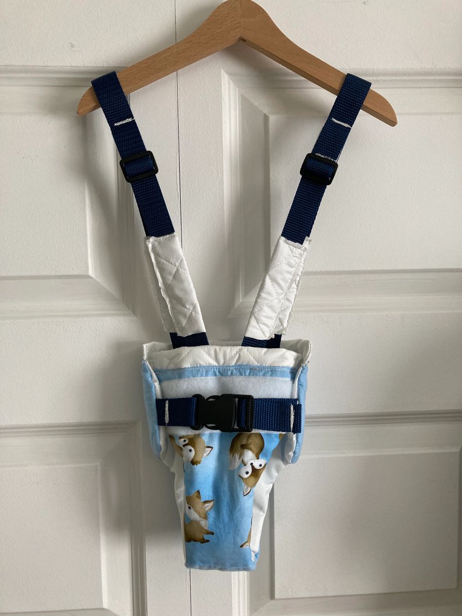 Mini Jumper (Coming soon!)