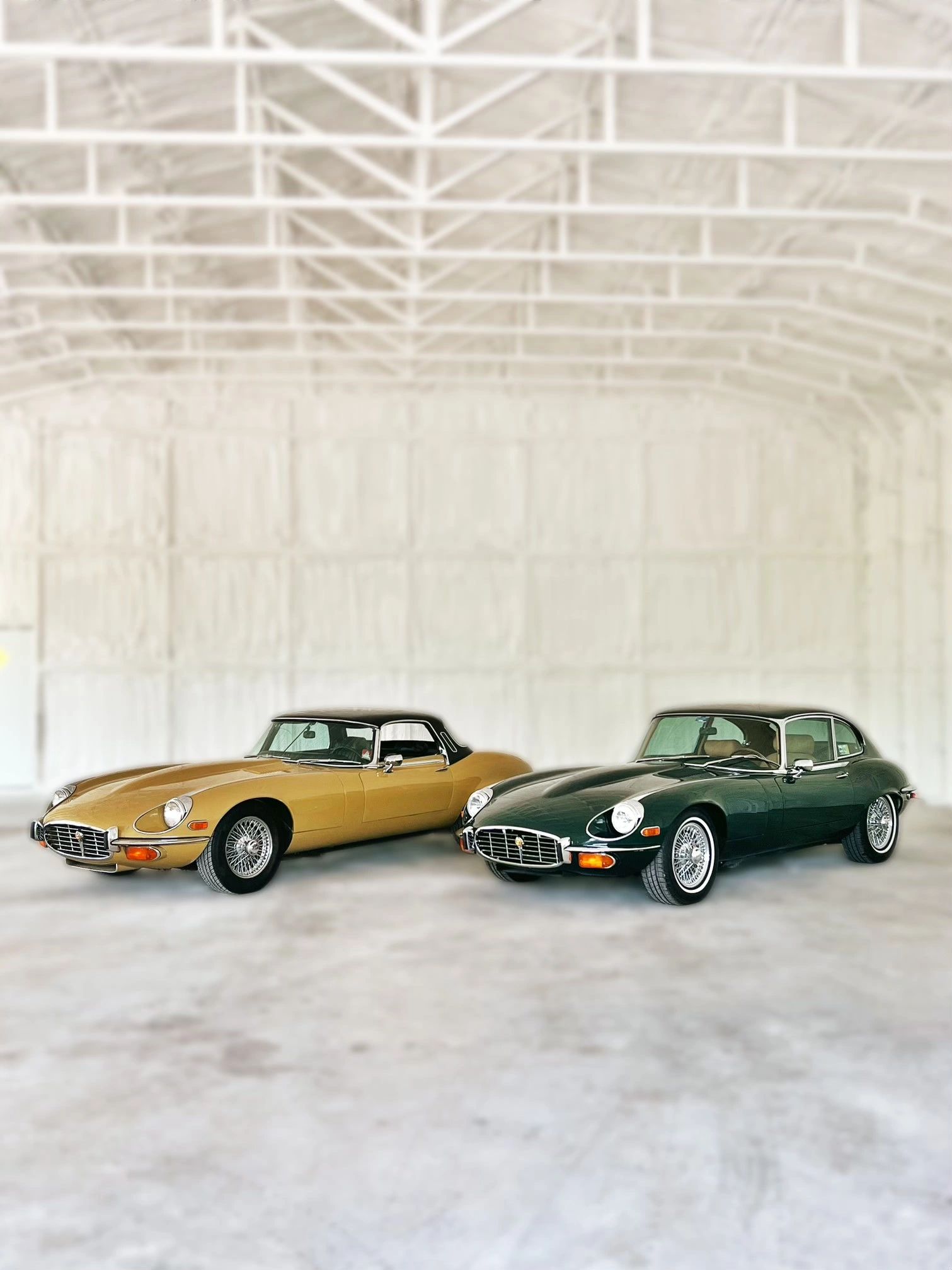 Gallery | E-Type America