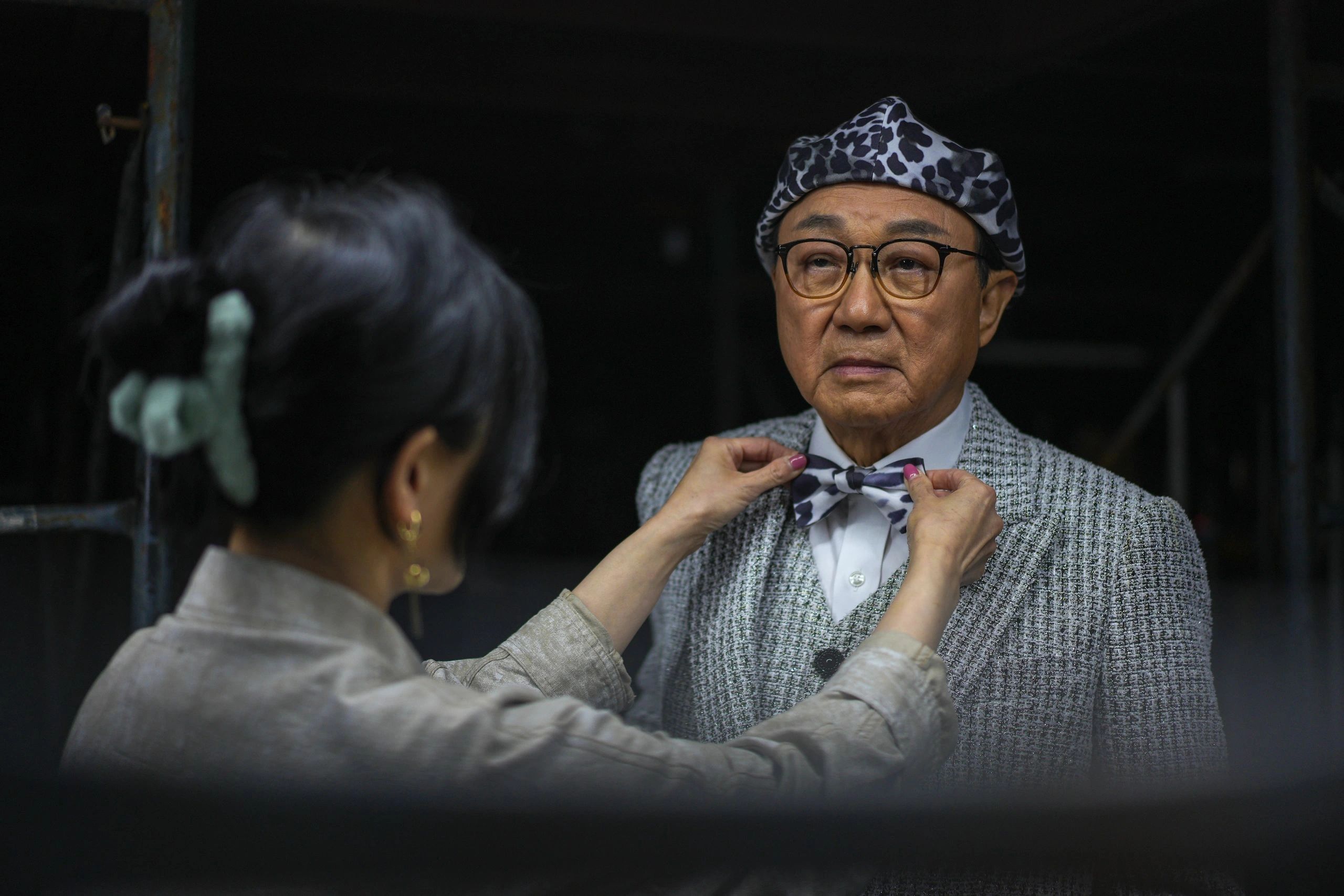 Hui Film 許冠文 Michael Hui