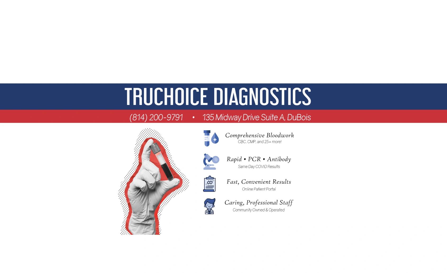 TruChoice Diagnostics LLC