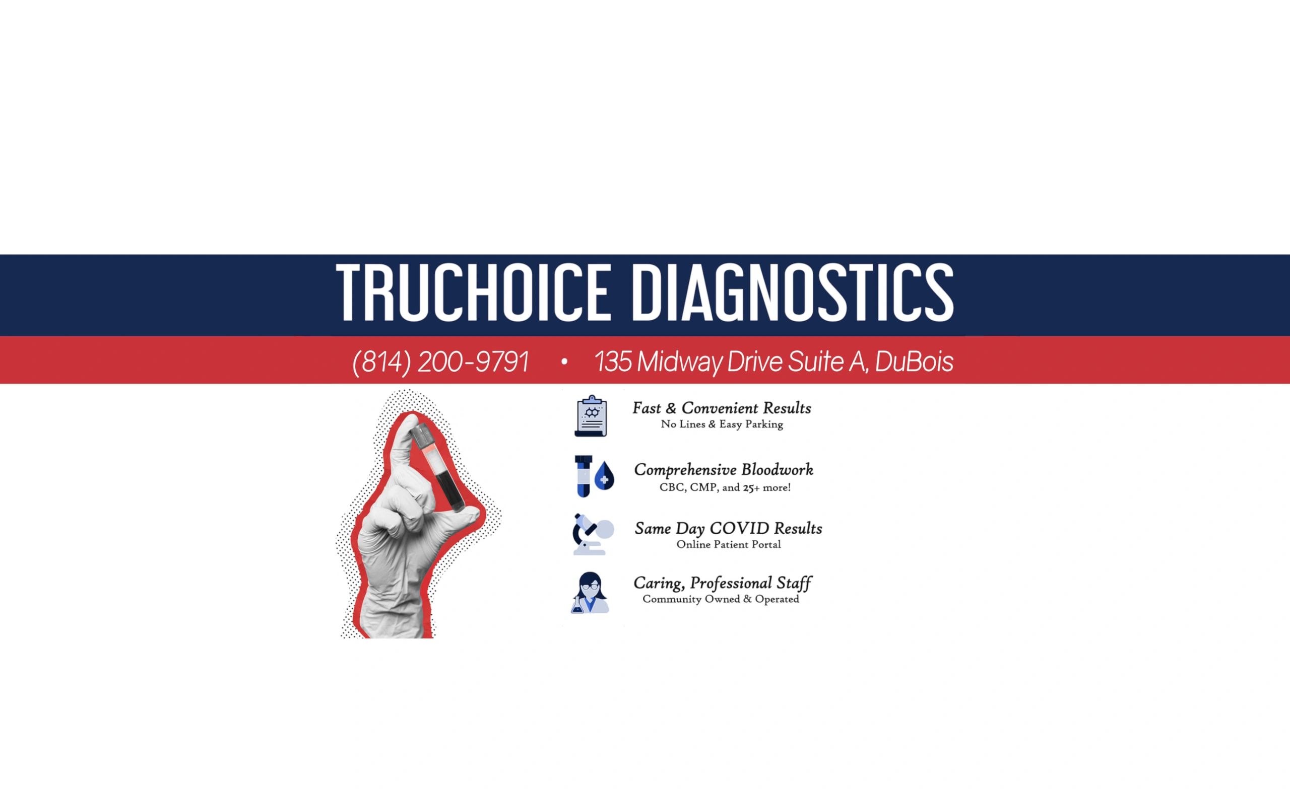 TruChoice Diagnostics LLC