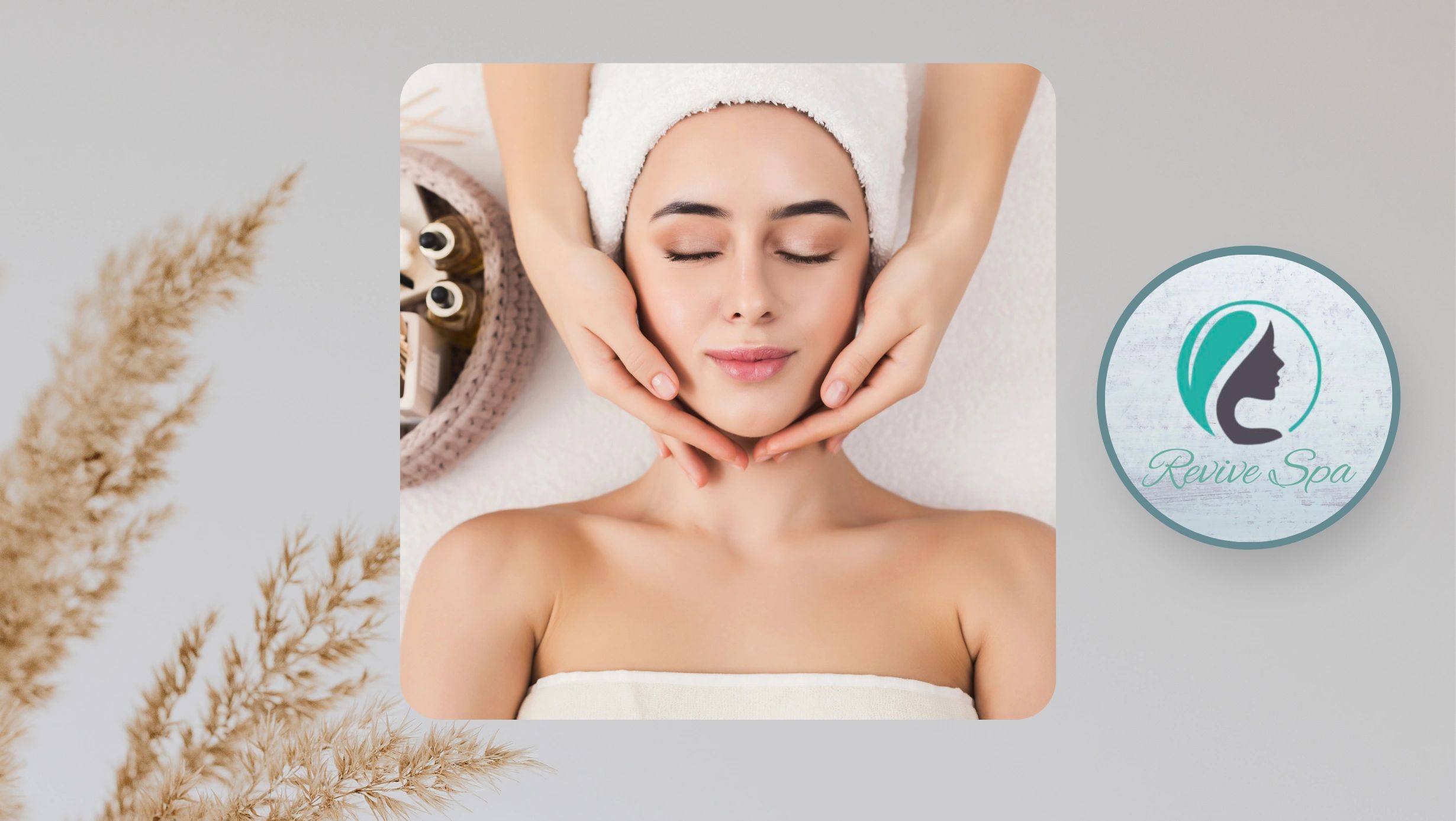 Revive Spa - Halotherapy Salt Spa - Laser Clinic, Brockville, Ontario