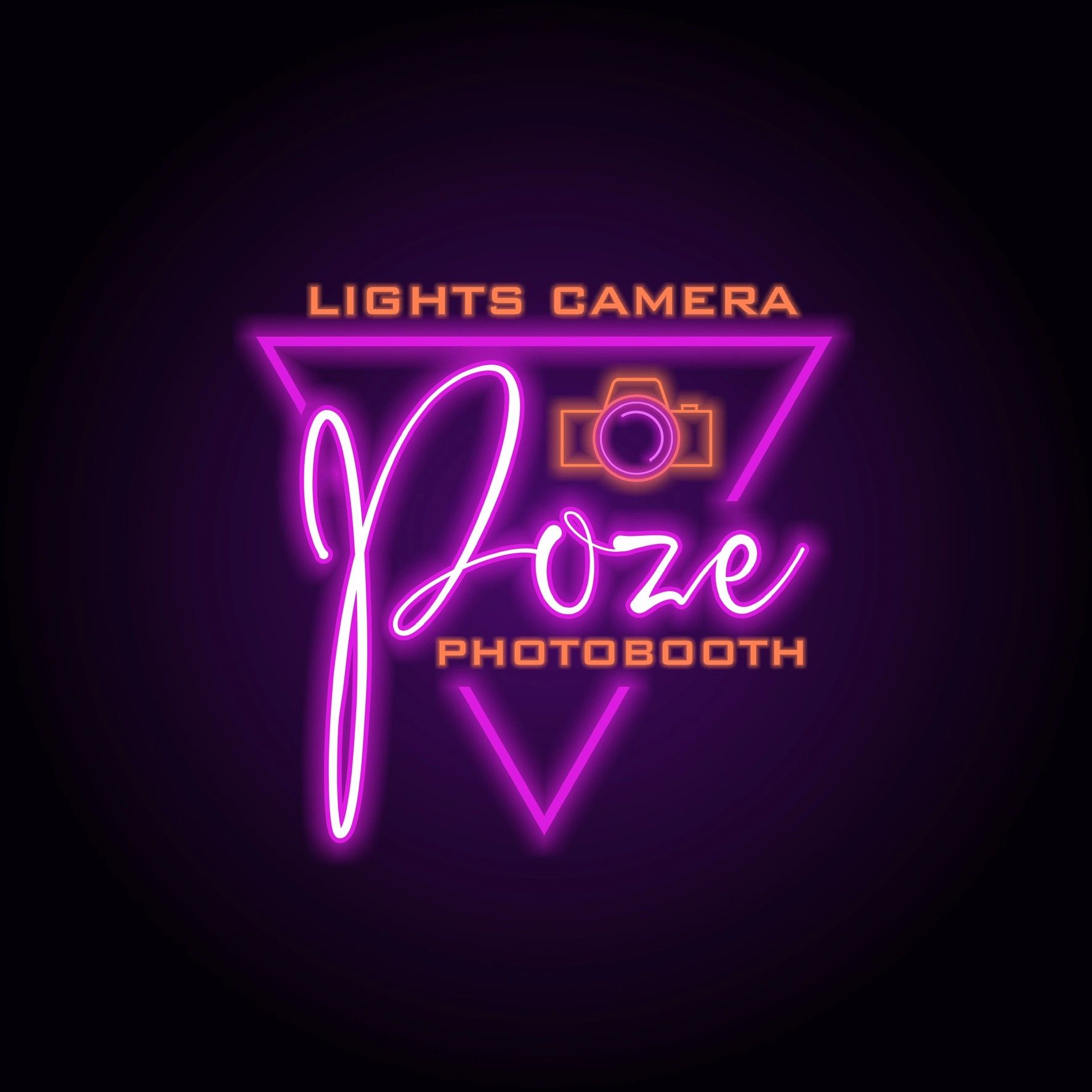 Lights Camera Poze