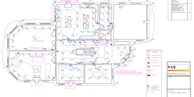 Residential | Kreative Lighting Studio