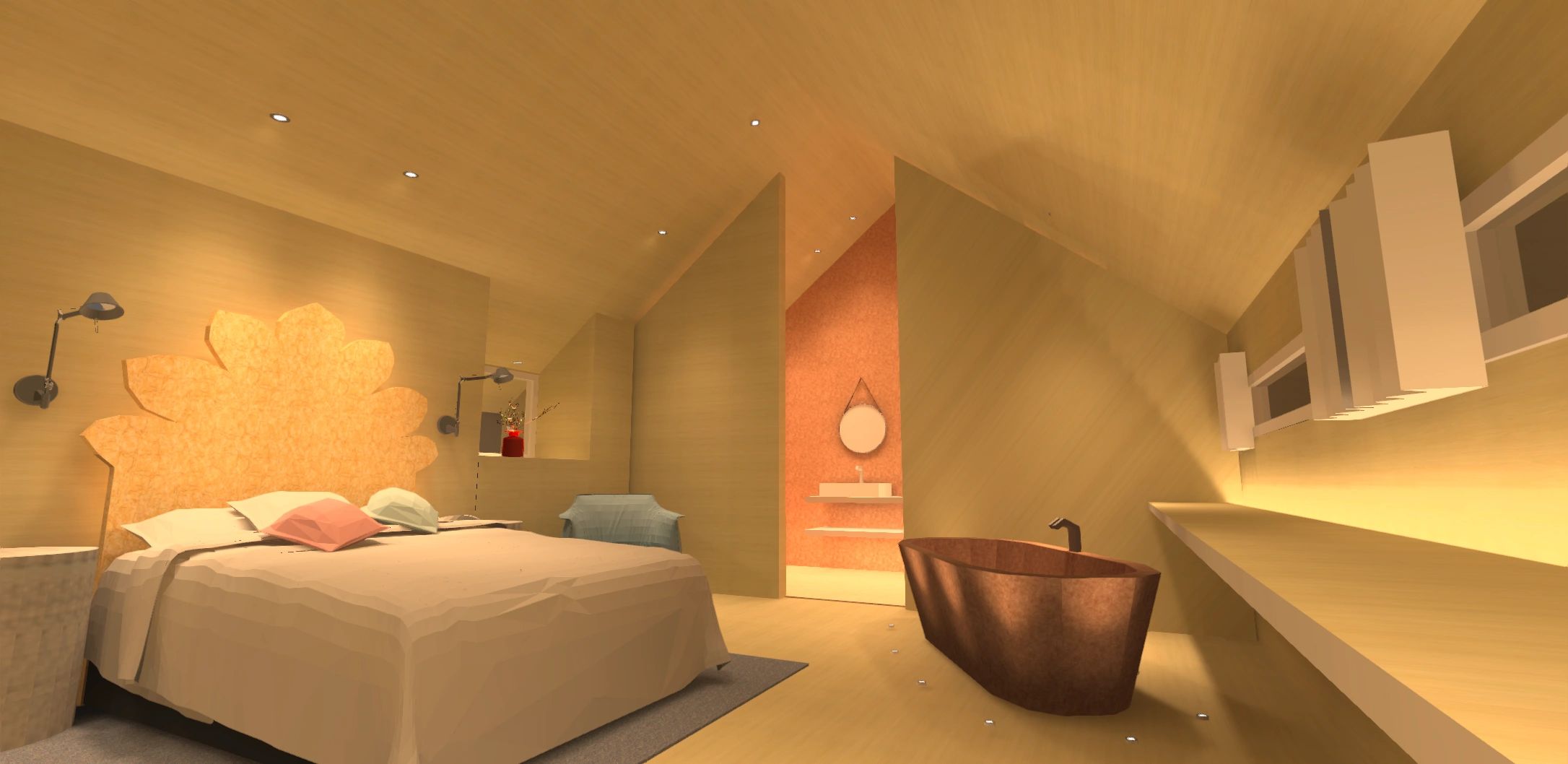 Kreative Lighting Studio