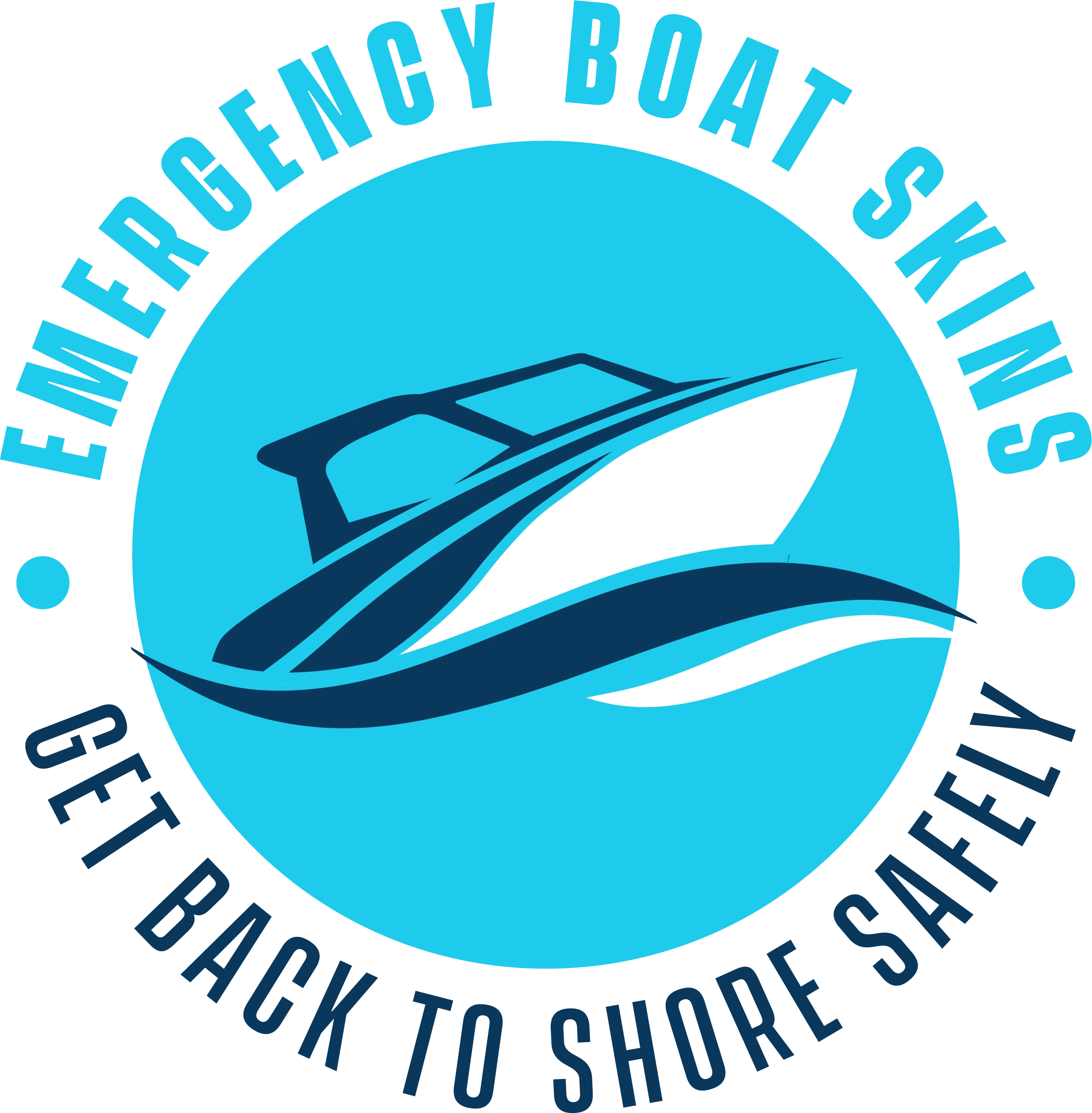 Emergency Boat Skins