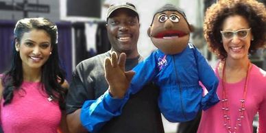 Rainbow Puppet Productions - Puppet Shows, Childrens Programs