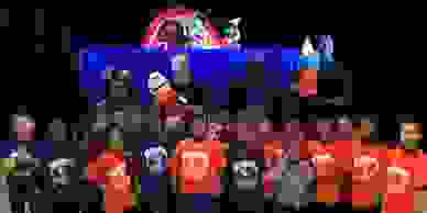 Rainbow Puppet Productions - Puppet Shows, Childrens Programs