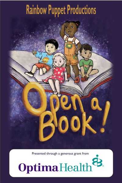 Early Reading Program - Rainbow Puppet Productions | Rainbow Puppet ...