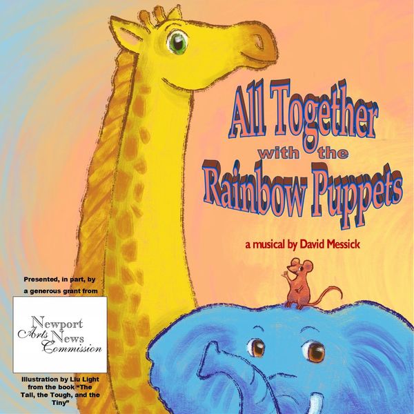Rainbow Puppet Productions - Puppet Shows, Childrens Programs