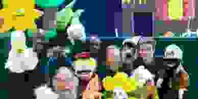 Rainbow Puppet Productions - Puppet Shows, Childrens Programs