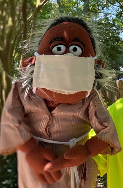 Rainbow Puppet Productions - Puppet Shows, Childrens Programs