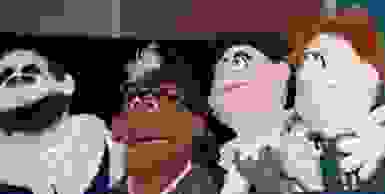 Rainbow Puppet Productions - Puppet Shows, Childrens Programs