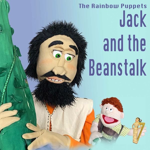 Rainbow Puppet Productions - Puppet Shows, Childrens Programs