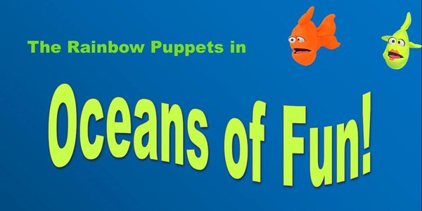 Rainbow Puppet Productions - Puppet Shows, Childrens Programs