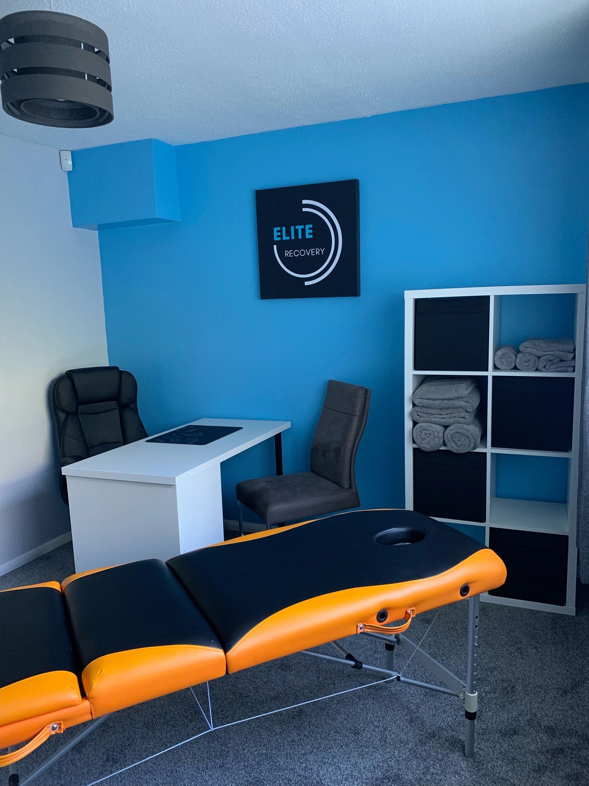 Elite Recovery Plymouth