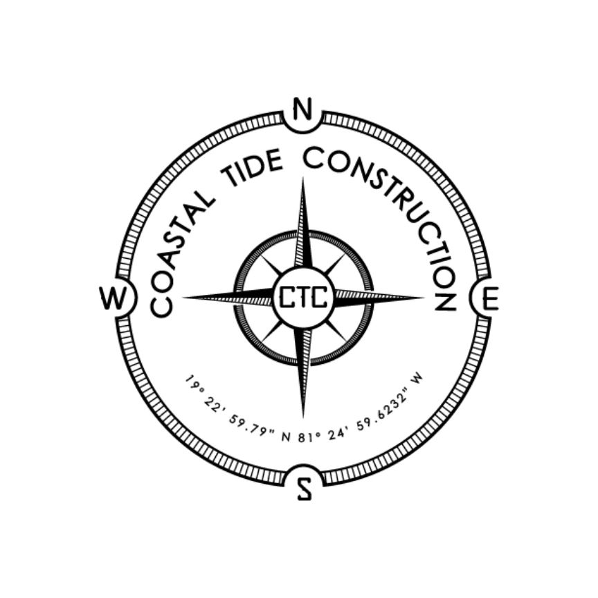 Coastal Tide Construction - Waterfront Homes, New Construction