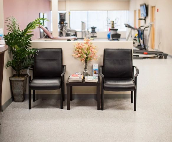 Physical Therapy | Vigor Physical Therapy