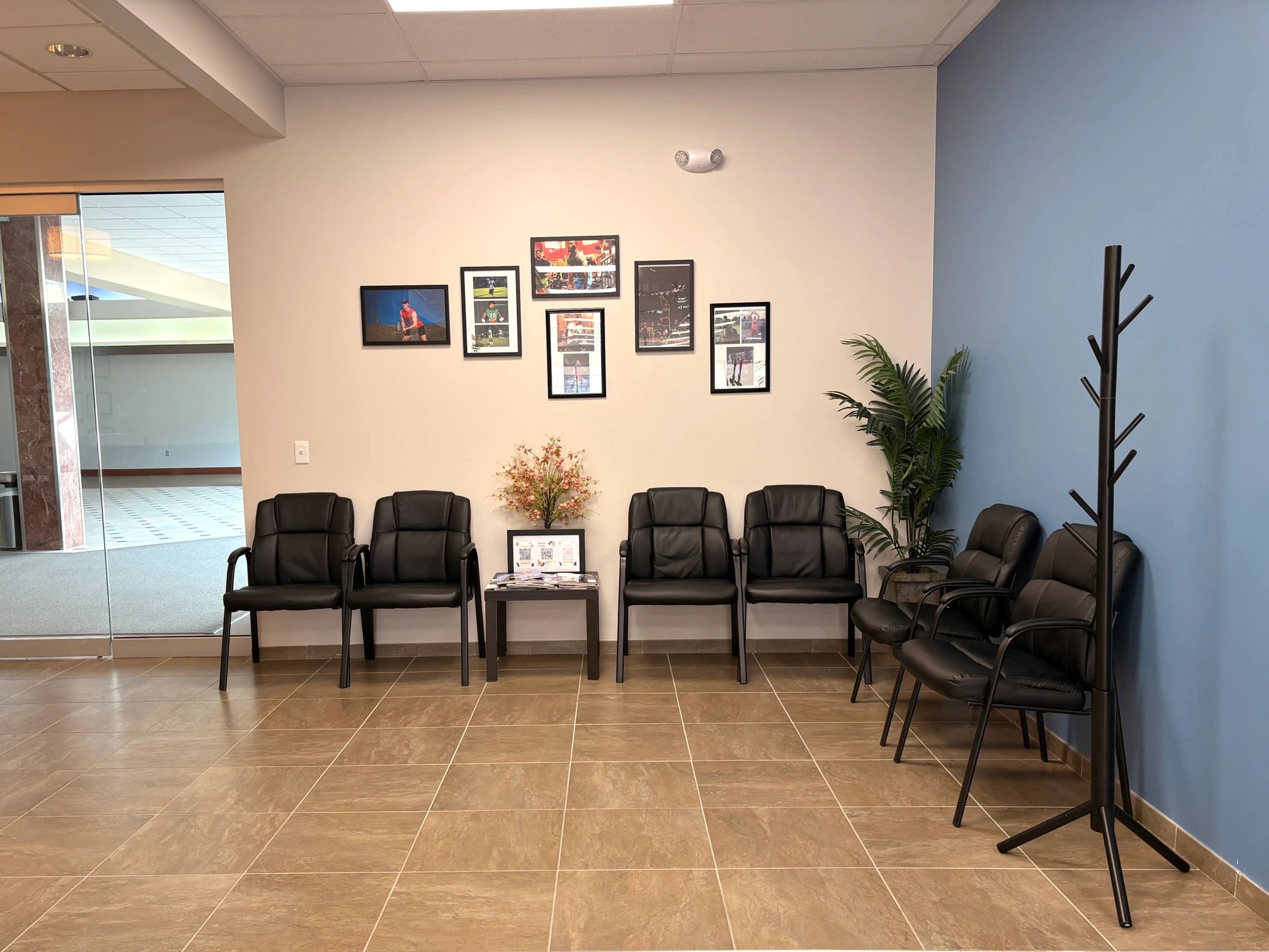 Vigor Physical Therapy in Woodland Park, New Jersey