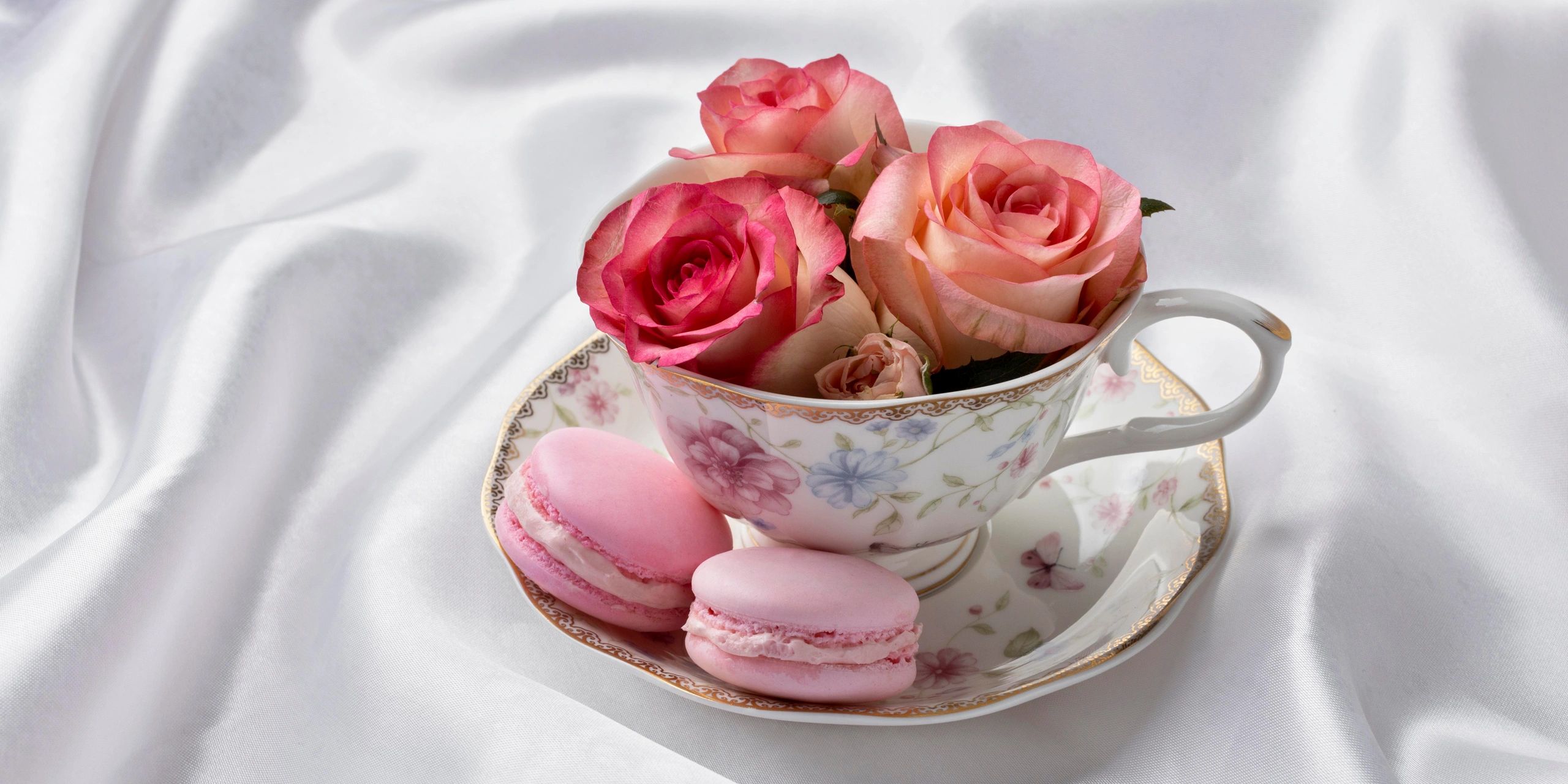 The Hen and Drake Modern Tearoom - Afternoon Tea, Private Parties